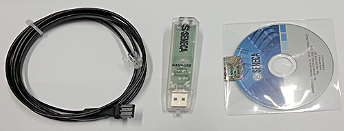 Seneca Process Signal Transmitters, Converters, Repeaters, Isolators